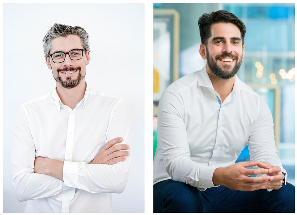 Digital Blue Foam's web-based data aims to optimise BIM and reduce ...