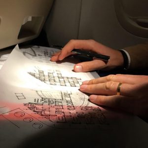 A Day In The Life Of: Jonathan Ashmore - De51gn