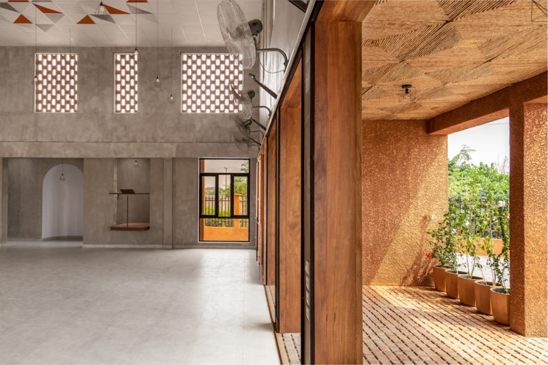 22 Contemporary Mosques Around The World That Redefine Sacral ...