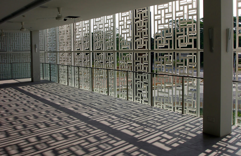 22 Contemporary Mosques Around The World That Redefine Sacral ...