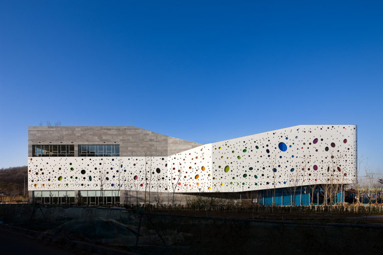 25 contemporary museums in Asia known for their spectacular ...