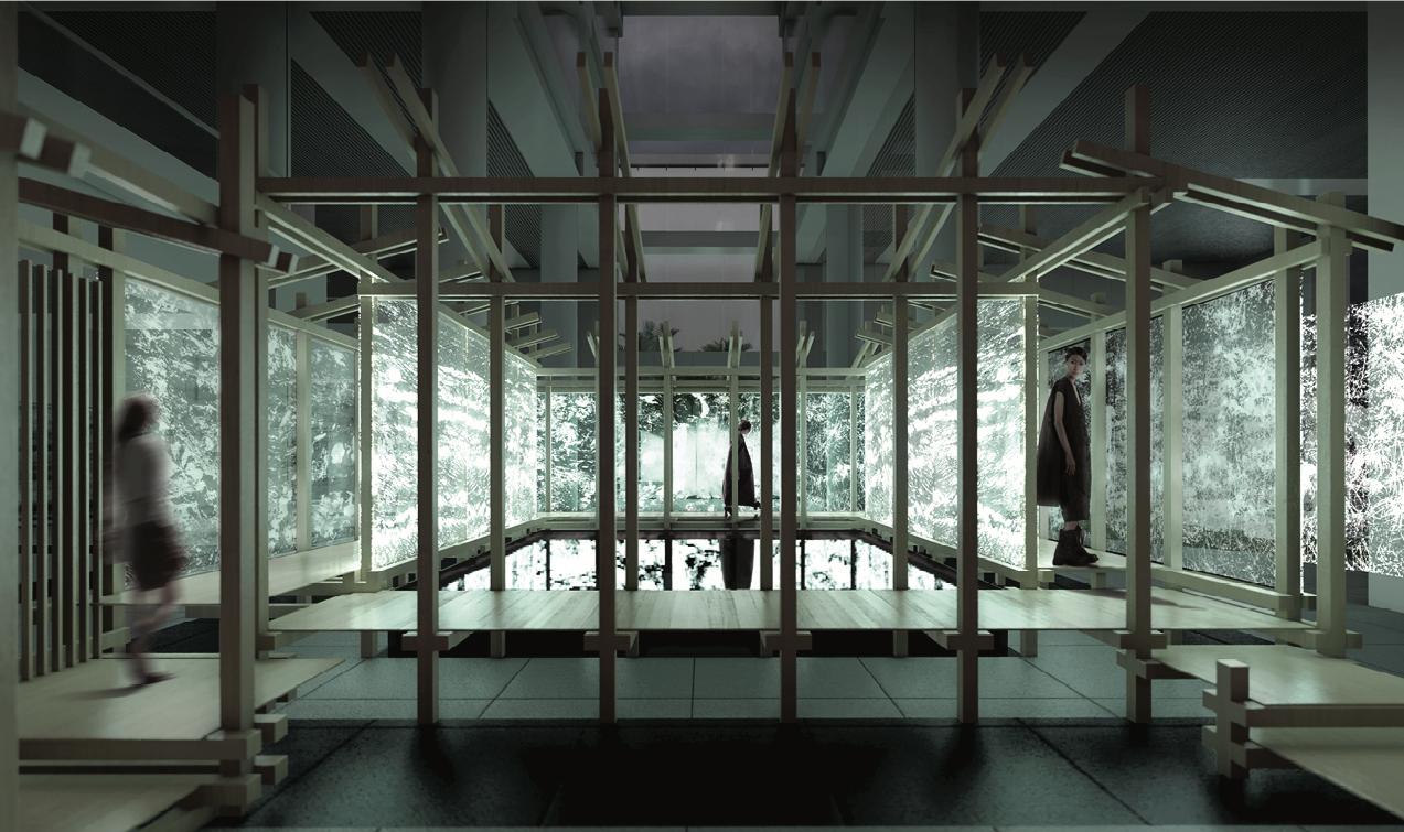 Singapore Archifest 2020 Pavilion design competition winner has been ...