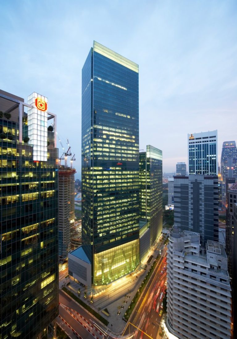 National Day Special: Michael Ngu of Architects61 on why Singapore is a ...