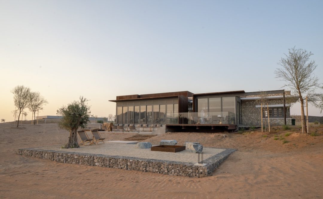 How Sharjah's cultural pursuits helped it transform from a laid-back ...