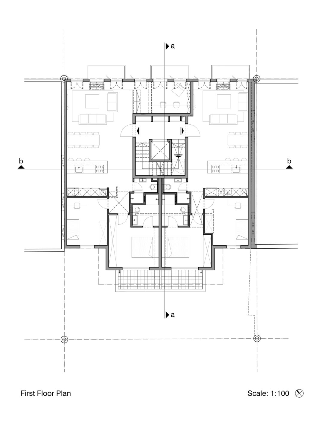 Muhlbauer Architects restores 19th-century gazetted Tel Aviv ...