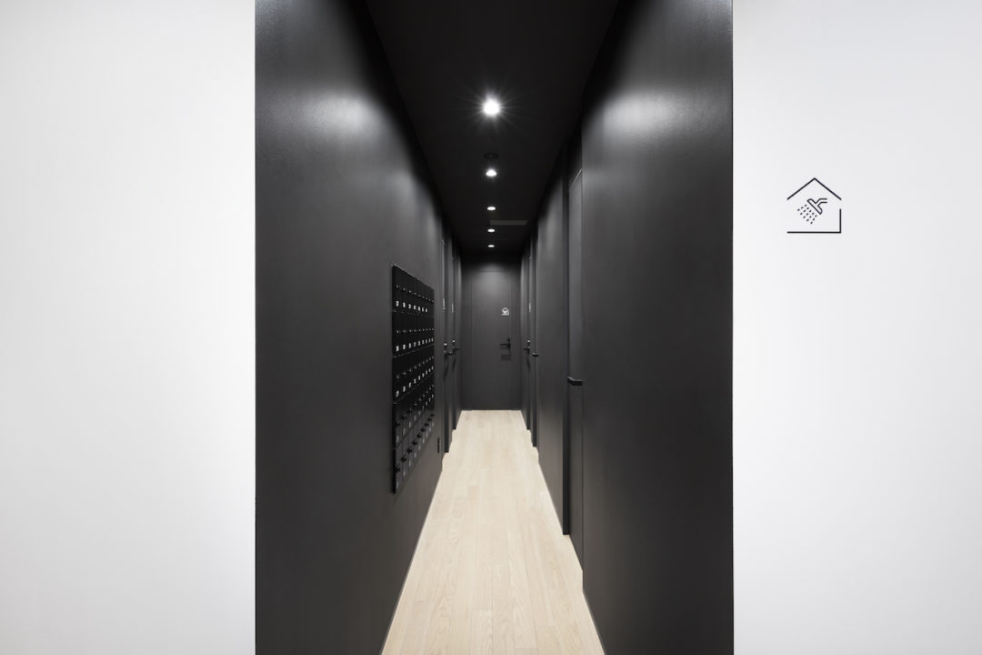 Nendo optimises unused Tokyo retail store space by converting it into ...