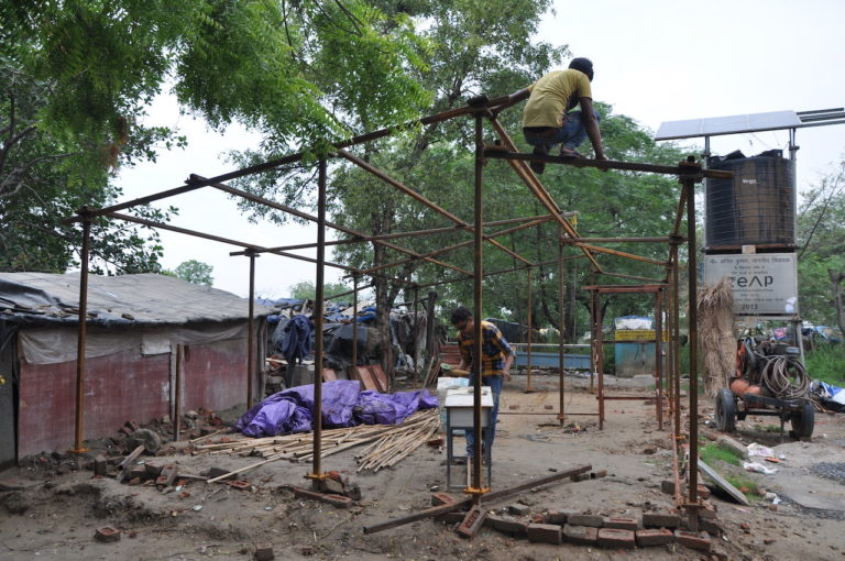 Meet the architect behind the rural community school in India that won ...