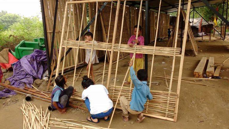 Meet the architect behind the rural community school in India that won ...