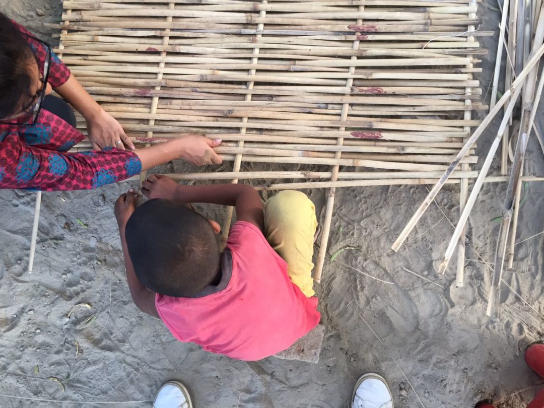 Meet the architect behind the rural community school in India that won ...