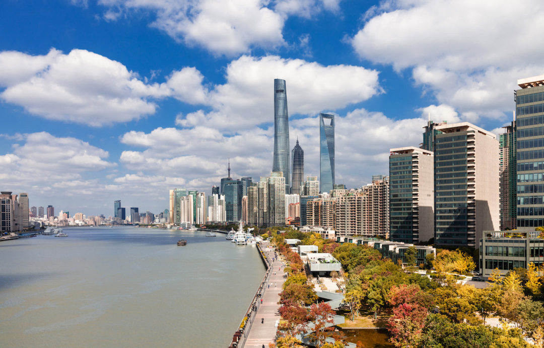 From Warhol to Zaha Hadid: MAM Shanghai boosts the city's cultural ...