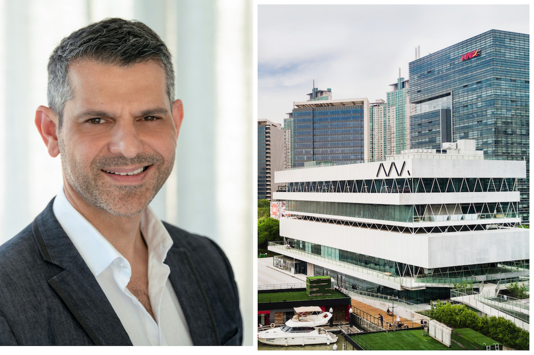 From Warhol to Zaha Hadid: MAM Shanghai boosts the city's cultural cachet under its artistic ...