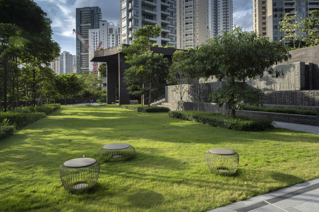 ADDP Architects in collaboration with ip;li Architects unveils Martin ...