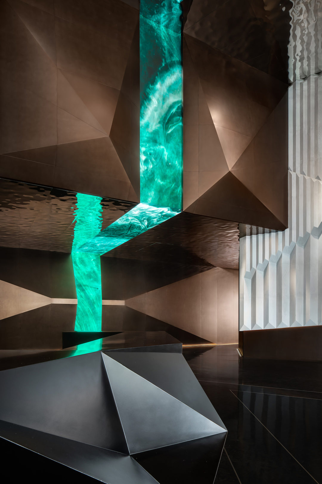 Inspired by planetary world and galaxy of stars, W Hotel launches new ...