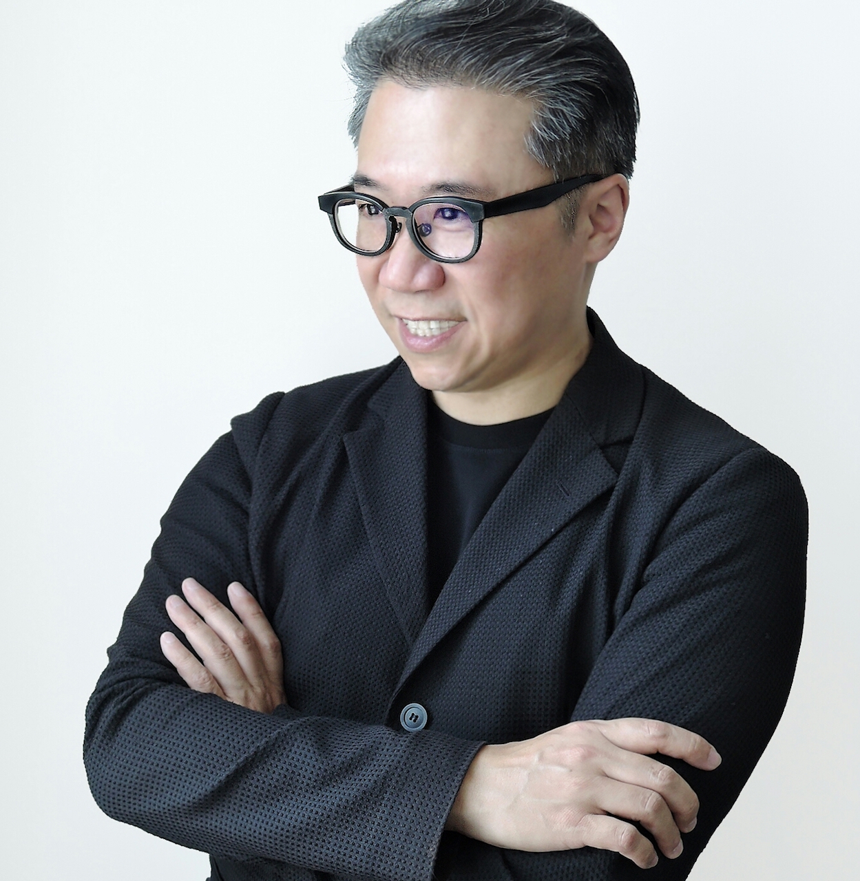 Interview: Prof Eric Yim of HKDC shares what makes Hong Kong design ...
