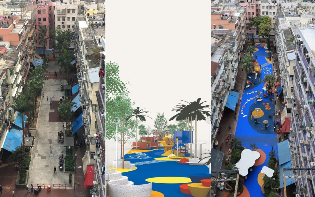 Interview: Prof Eric Yim of HKDC shares what makes Hong Kong design ...