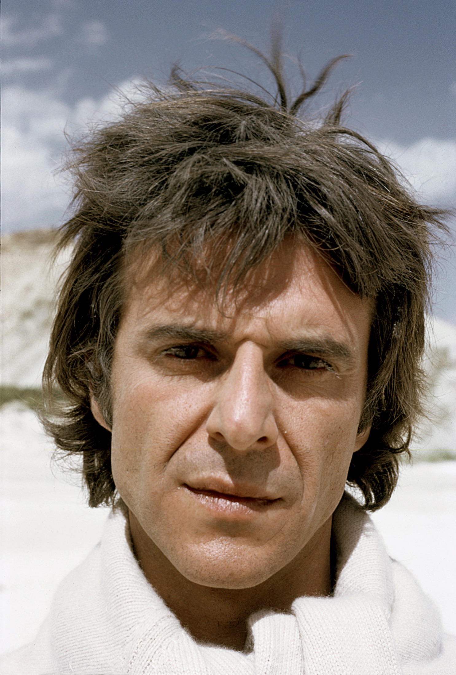Celebrated Spanish architect Ricardo Bofill dies aged 82 - De51gn