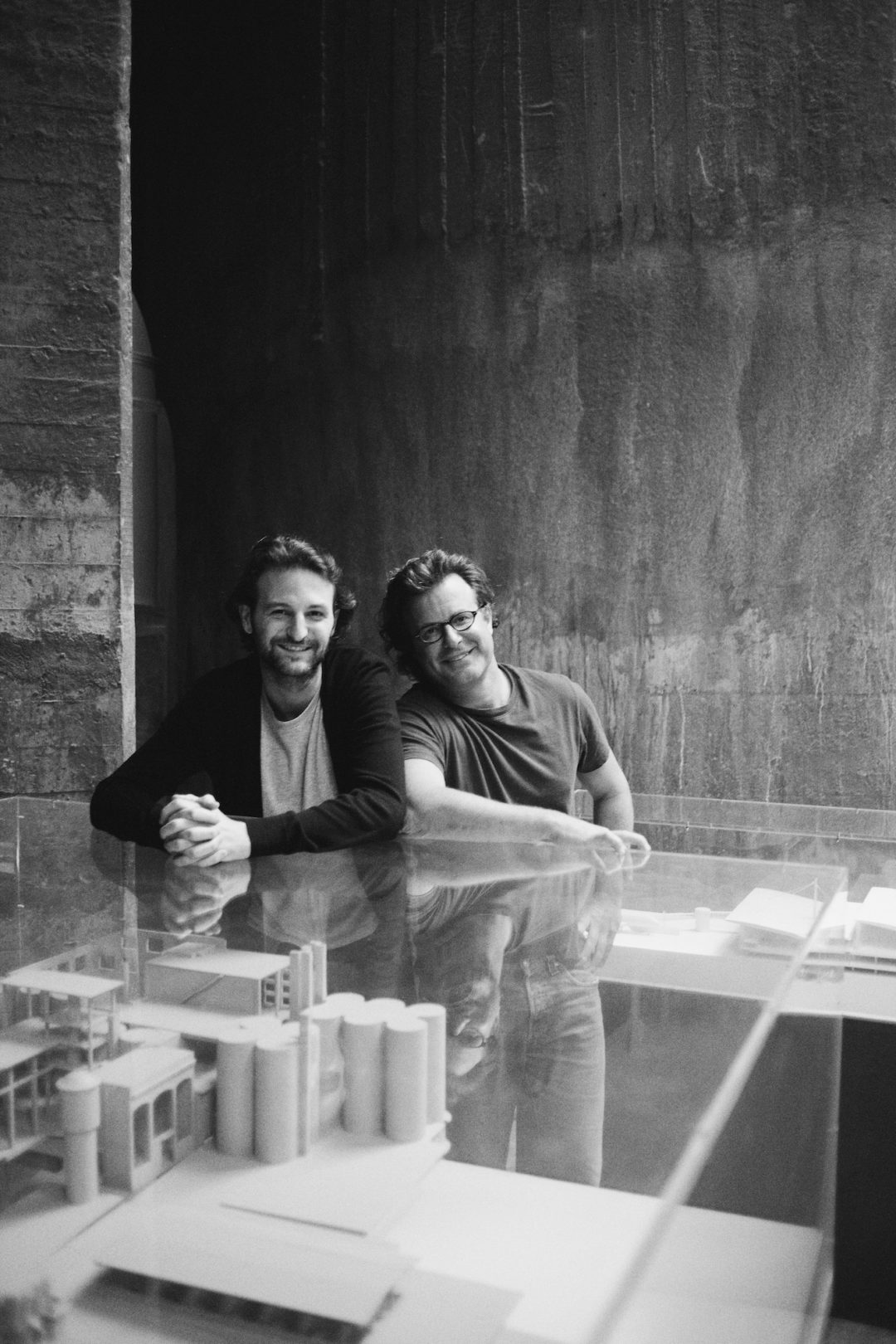Celebrated Spanish architect Ricardo Bofill dies aged 82 - De51gn