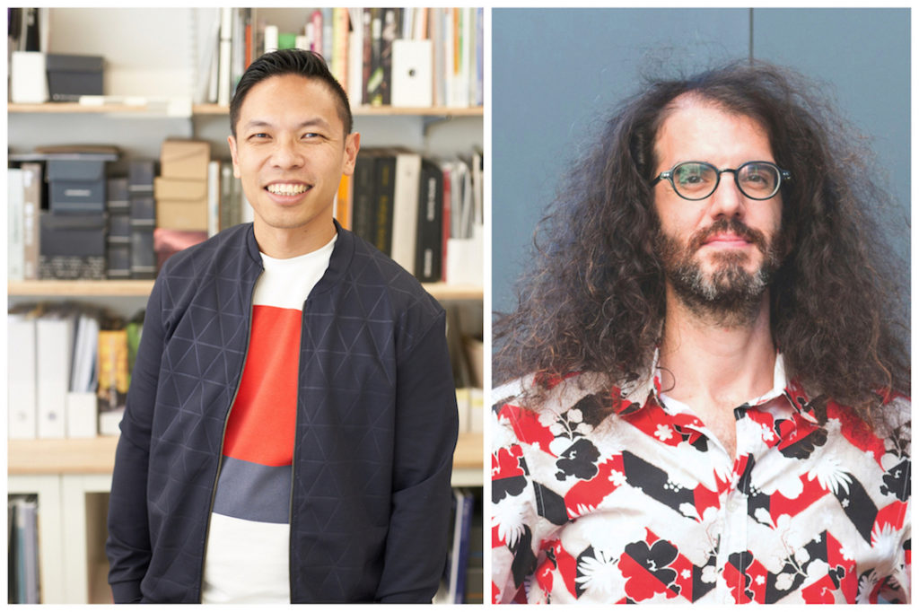 How Yann Follain and Jonathan Poh are redefining adaptive reuse in ...