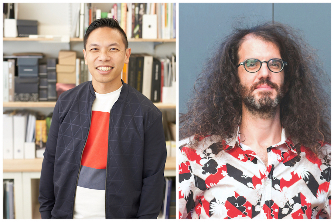 How Yann Follain and Jonathan Poh are redefining adaptive reuse in ...