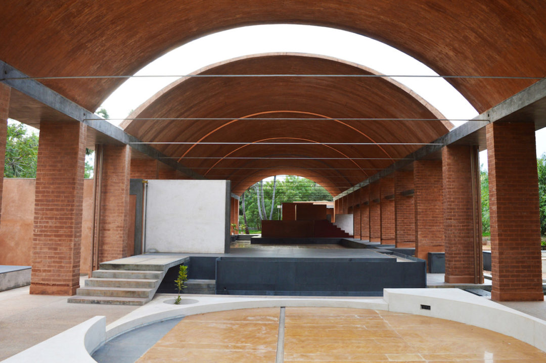 Meet India's most influential female architects - De51gn