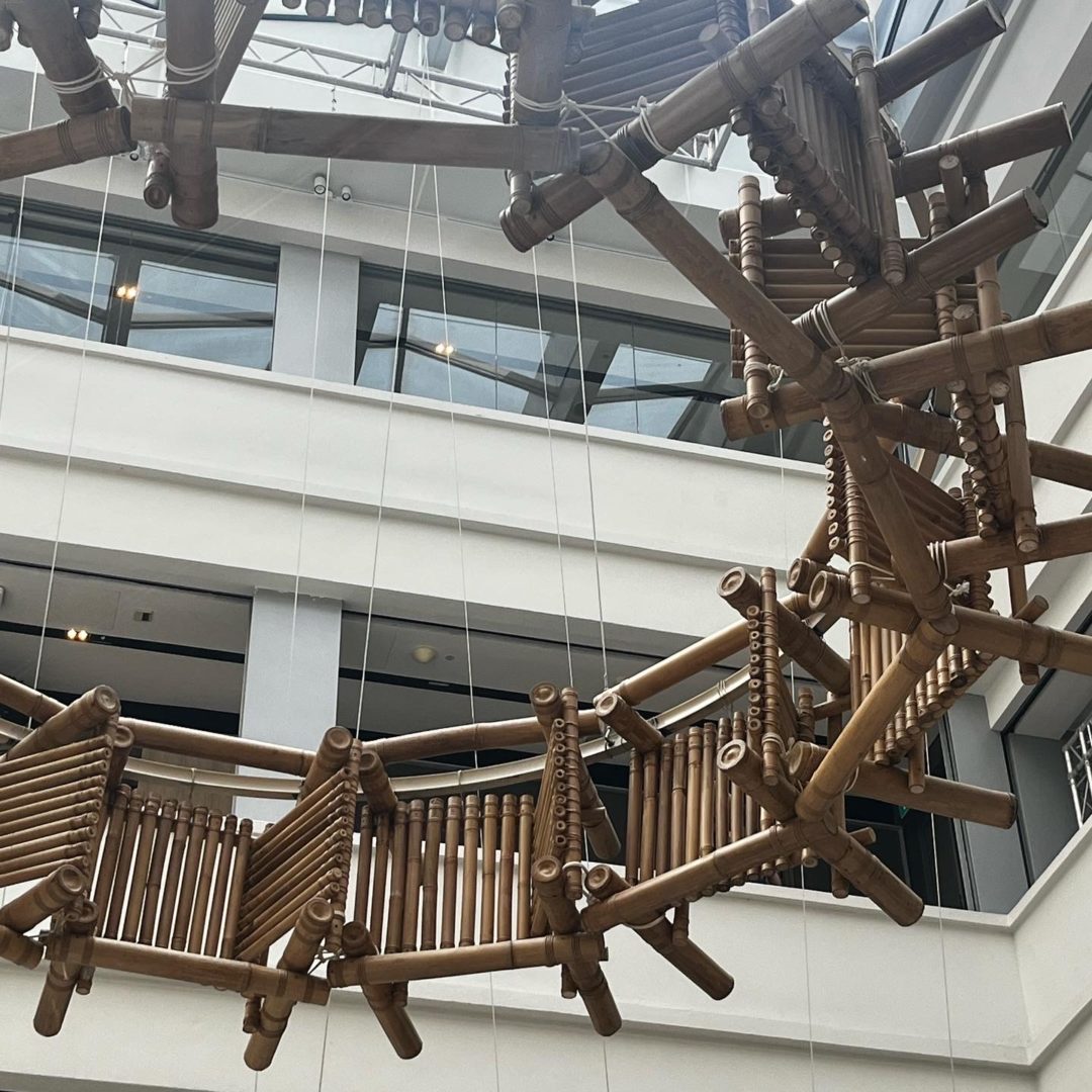 OMA and Potato Head Bali join hands to bring zero-waste exhibition to ...